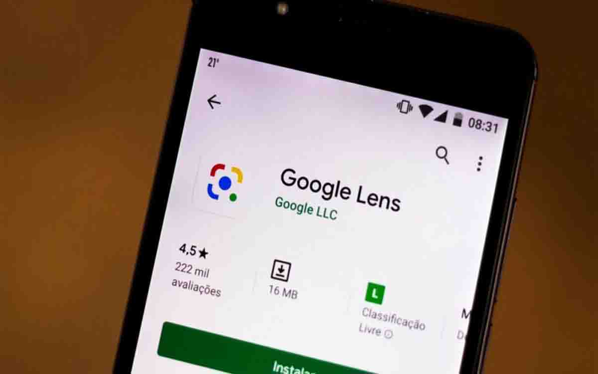 Google Lens can now automatically translate screenshots - Tech News Google Lens can now automatically translate screenshots - Tech News