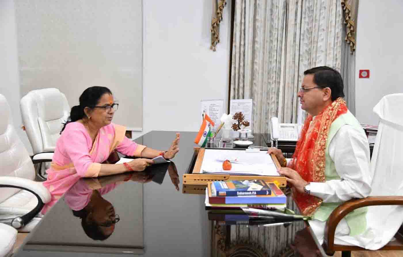 Kandwal to continue as chairperson of USCW - Pioneer Edge | Uttarakhand ...