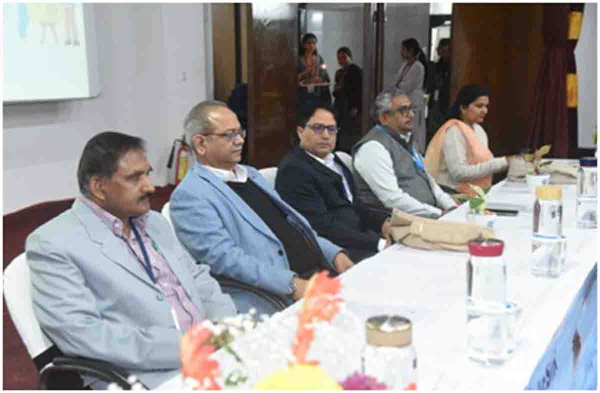 CSIR-IIP celebrates National Science Day - Pioneer Edge | Uttarakhand ...