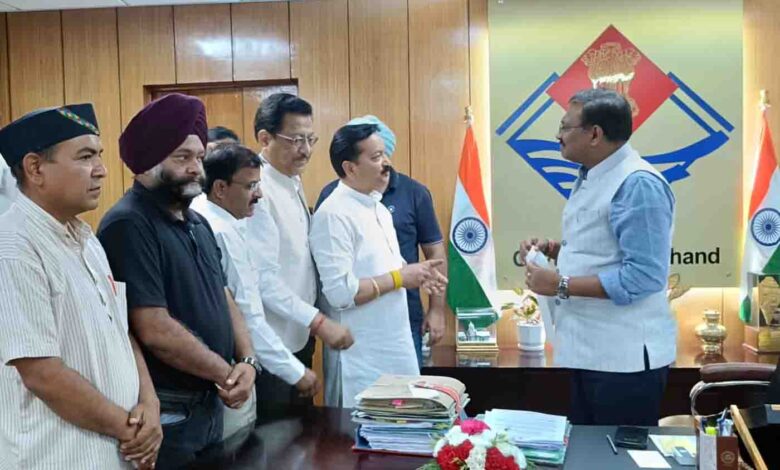 Prepare transparent & effective aviation policy: Mahara - Pioneer Edge ...