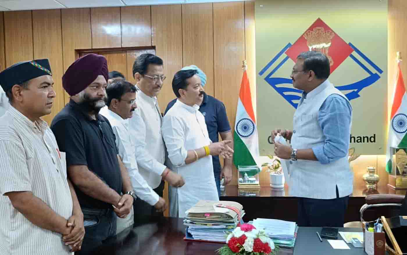 Prepare transparent & effective aviation policy: Mahara - Pioneer Edge ...