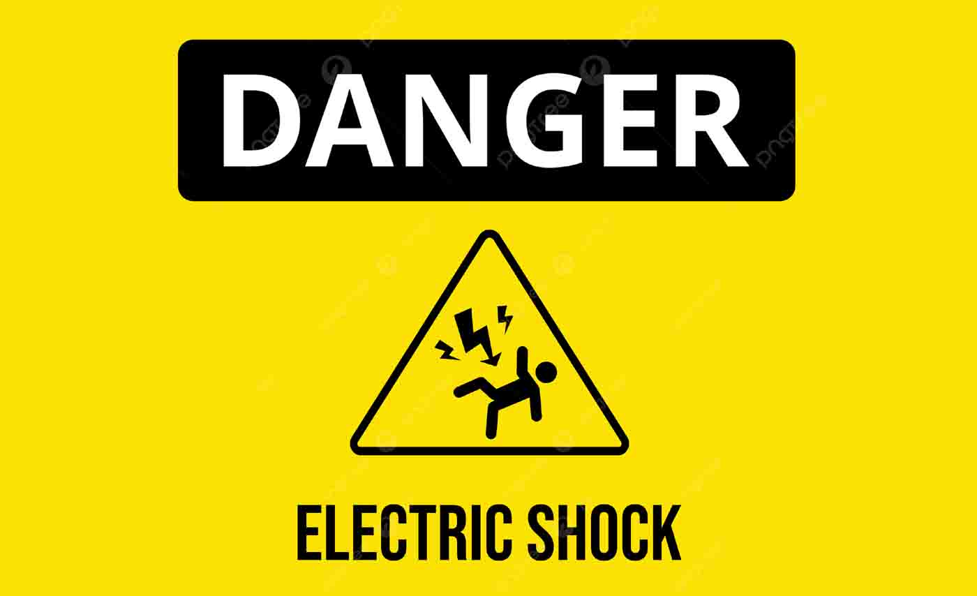 4 electric shock cases reported at district hospital in July; one dies ...