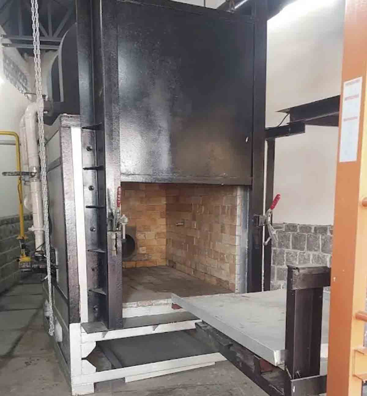 Doon to get Uttarakhand’s first electric animal crematorium - Pioneer ...